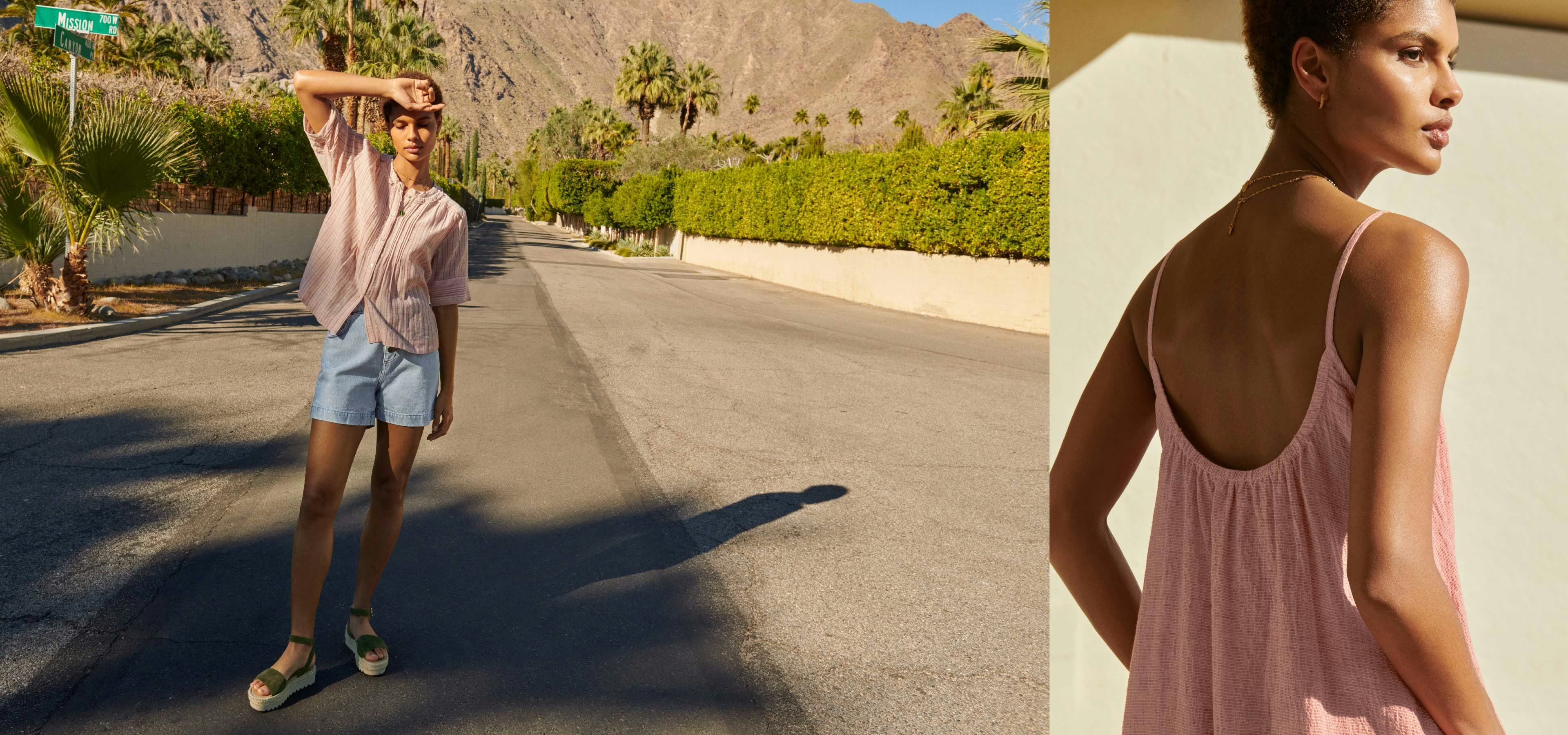 Wrap London | Women's Fashion | SS22 Collection