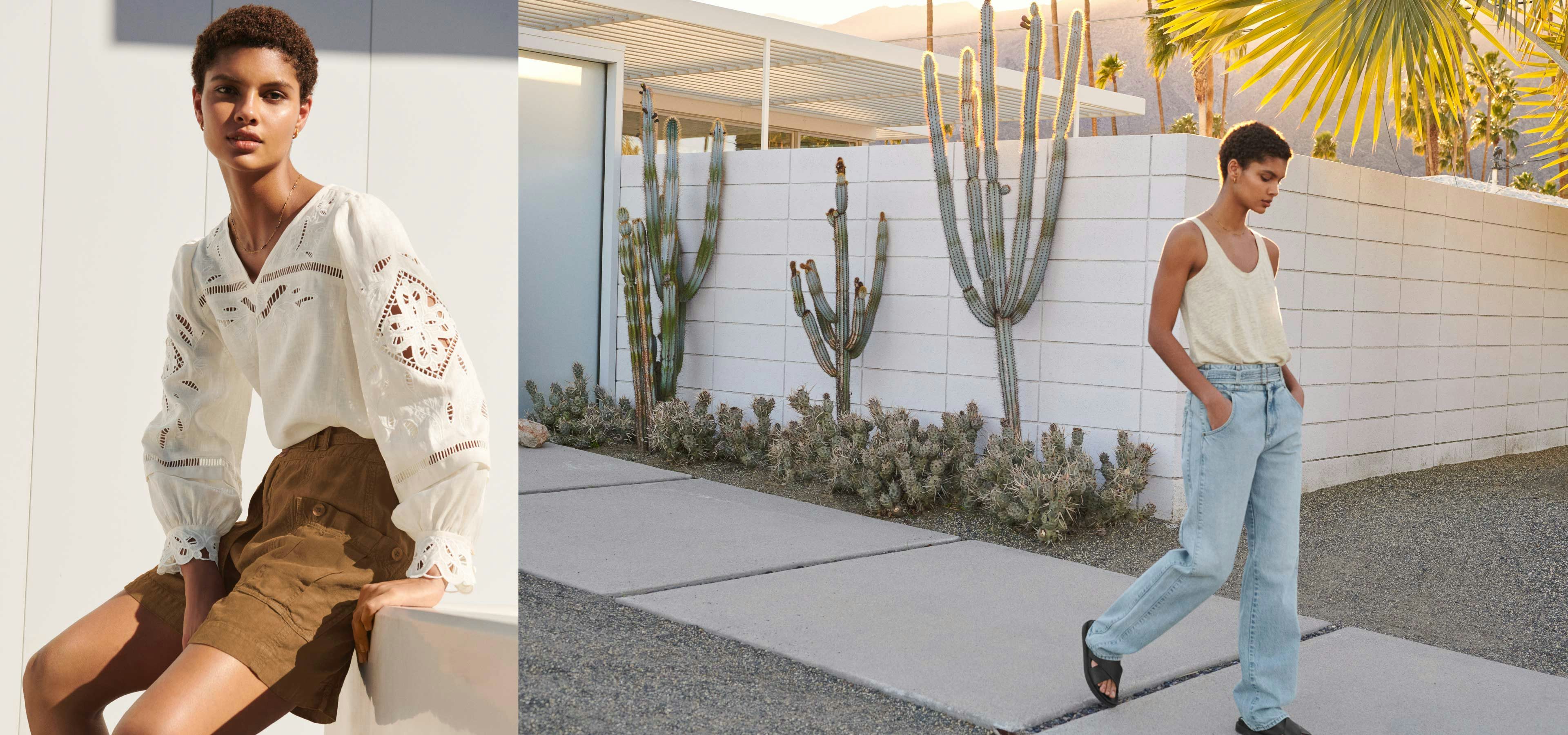 Wrap London | Women's Fashion | SS22 Collection