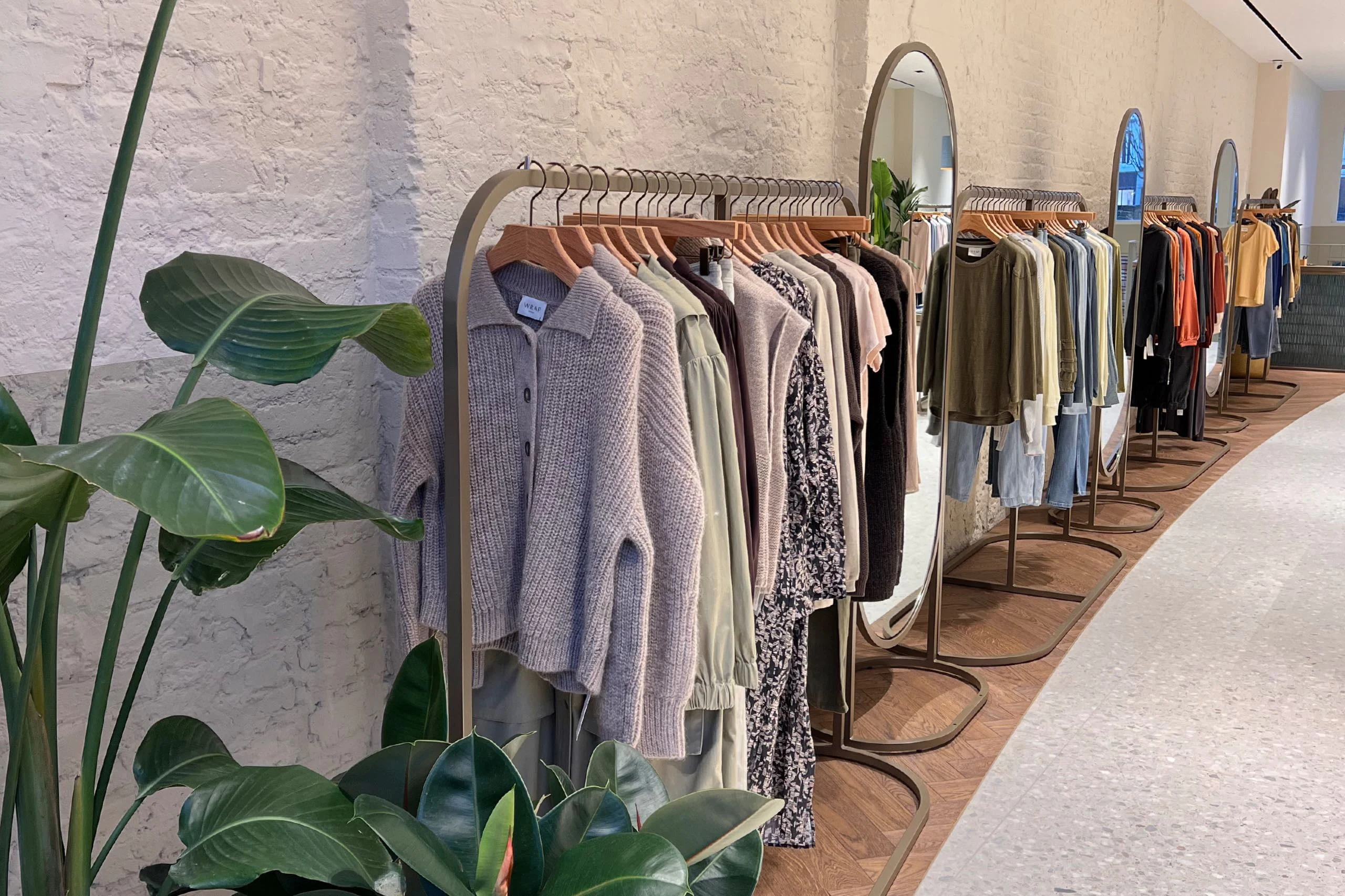 Wrap London | Women's Fashion | SS23 Collection