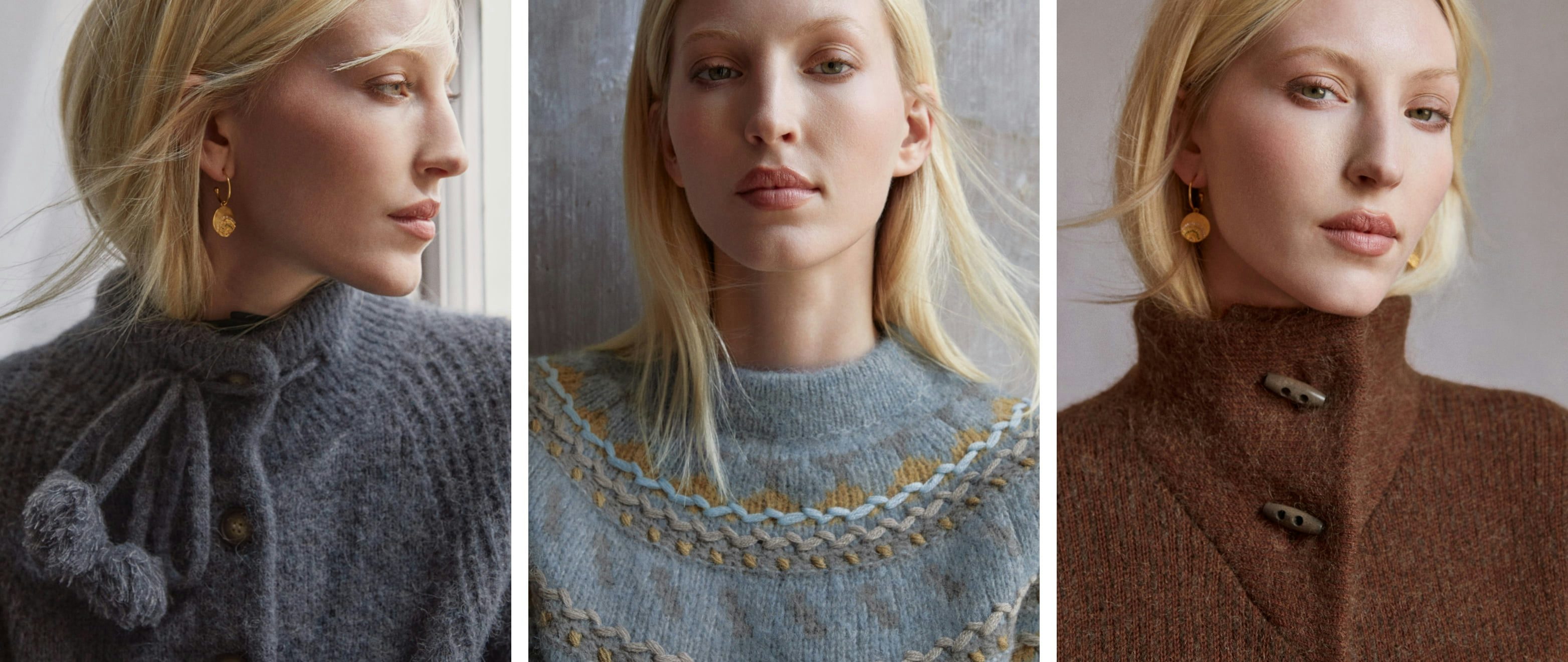 Wrap London | Women's Clothing | AW23 Collection