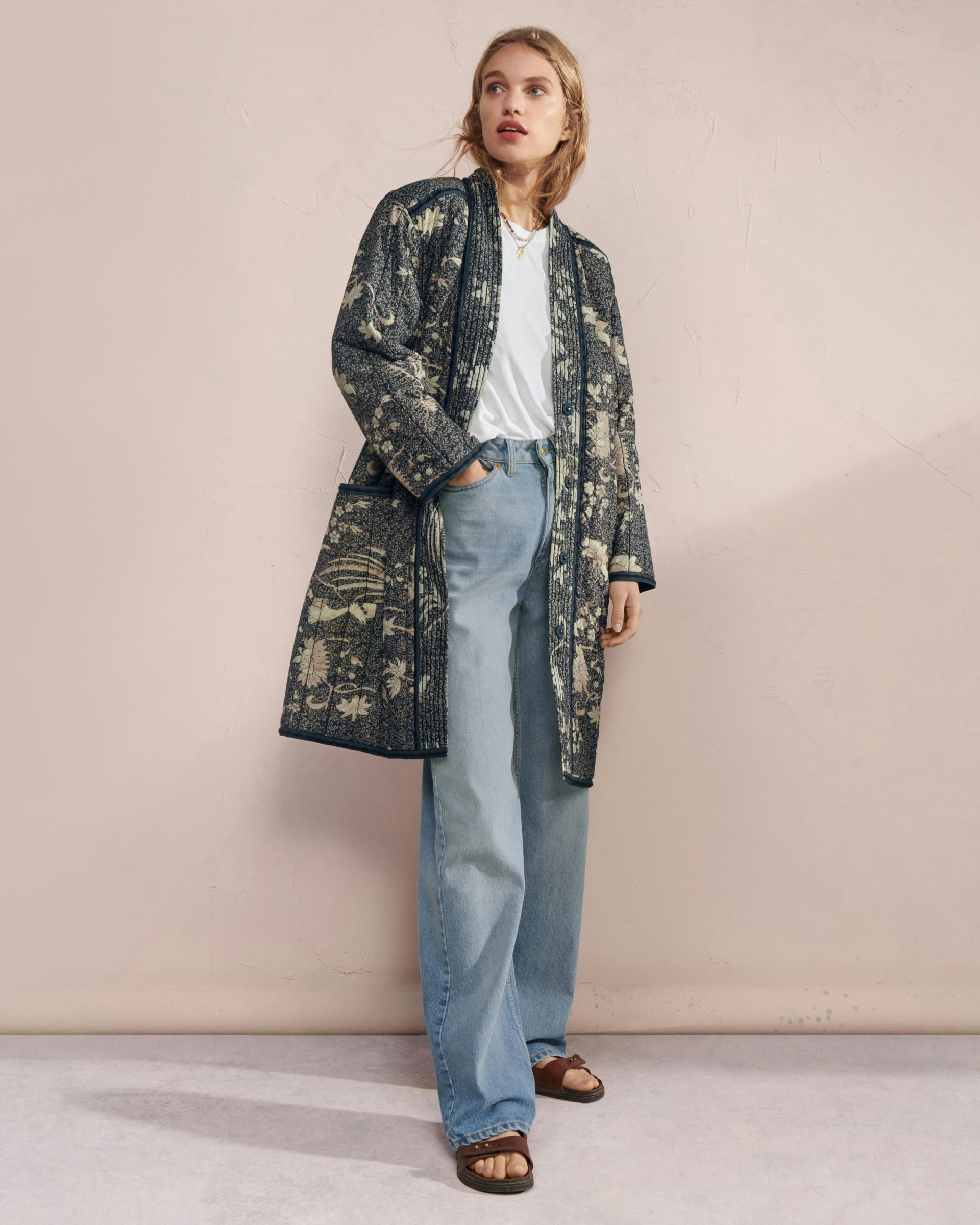 Wrap London | Women's Fashion | SS24 Collection