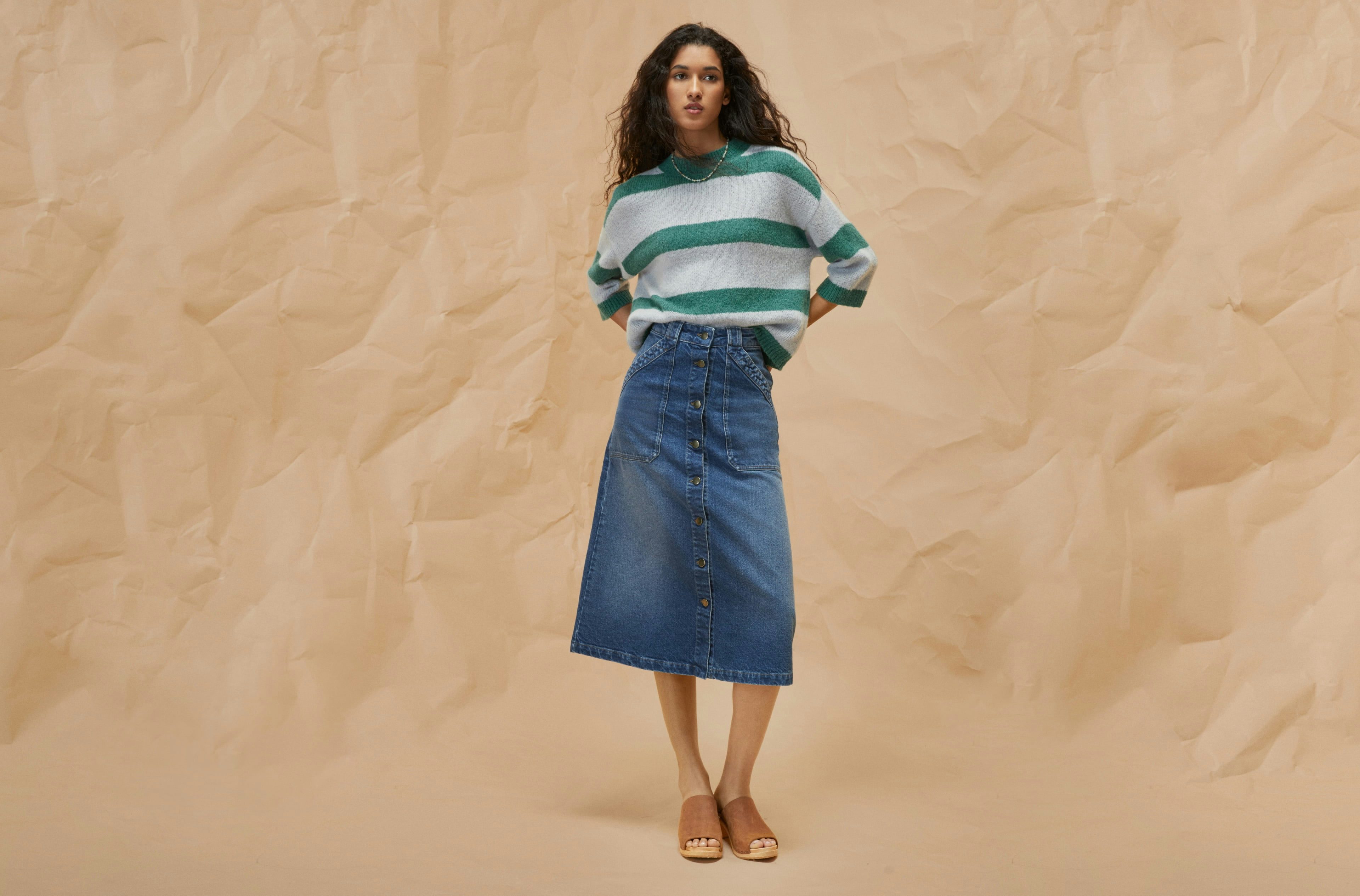 Wrap London | Women's Fashion | SS24 Collection