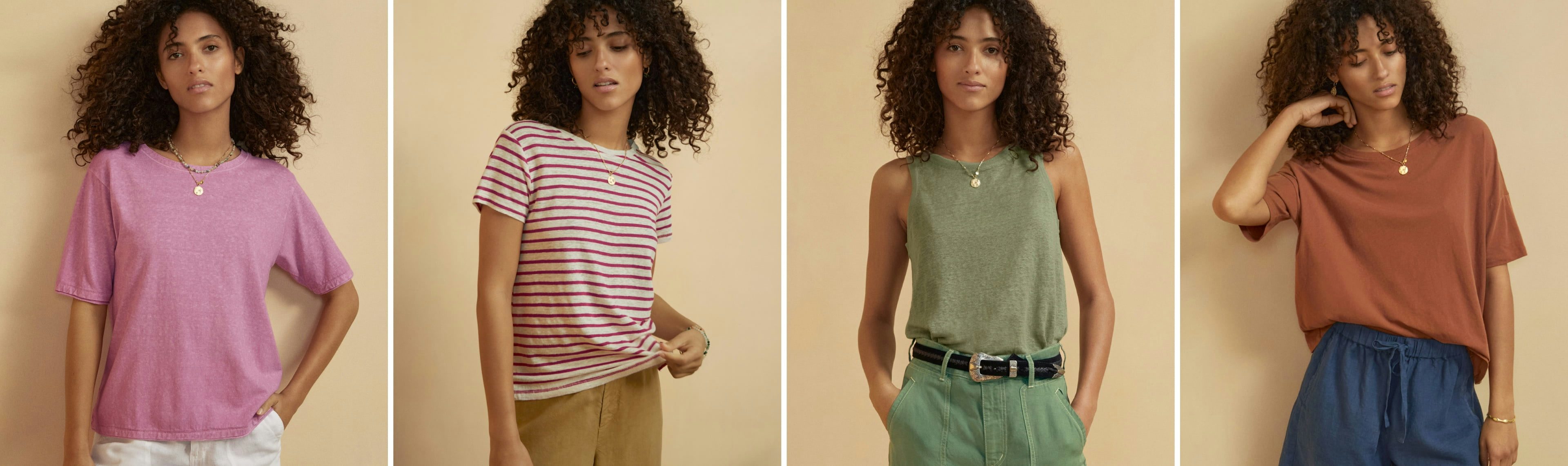 Wrap London | Women's Fashion | SS24 Collection