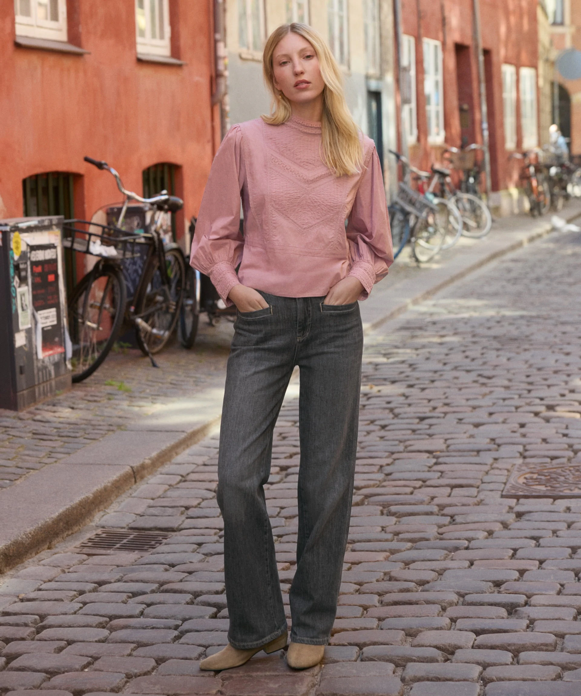 Wrap London | Women's Clothing | AW24 Collection