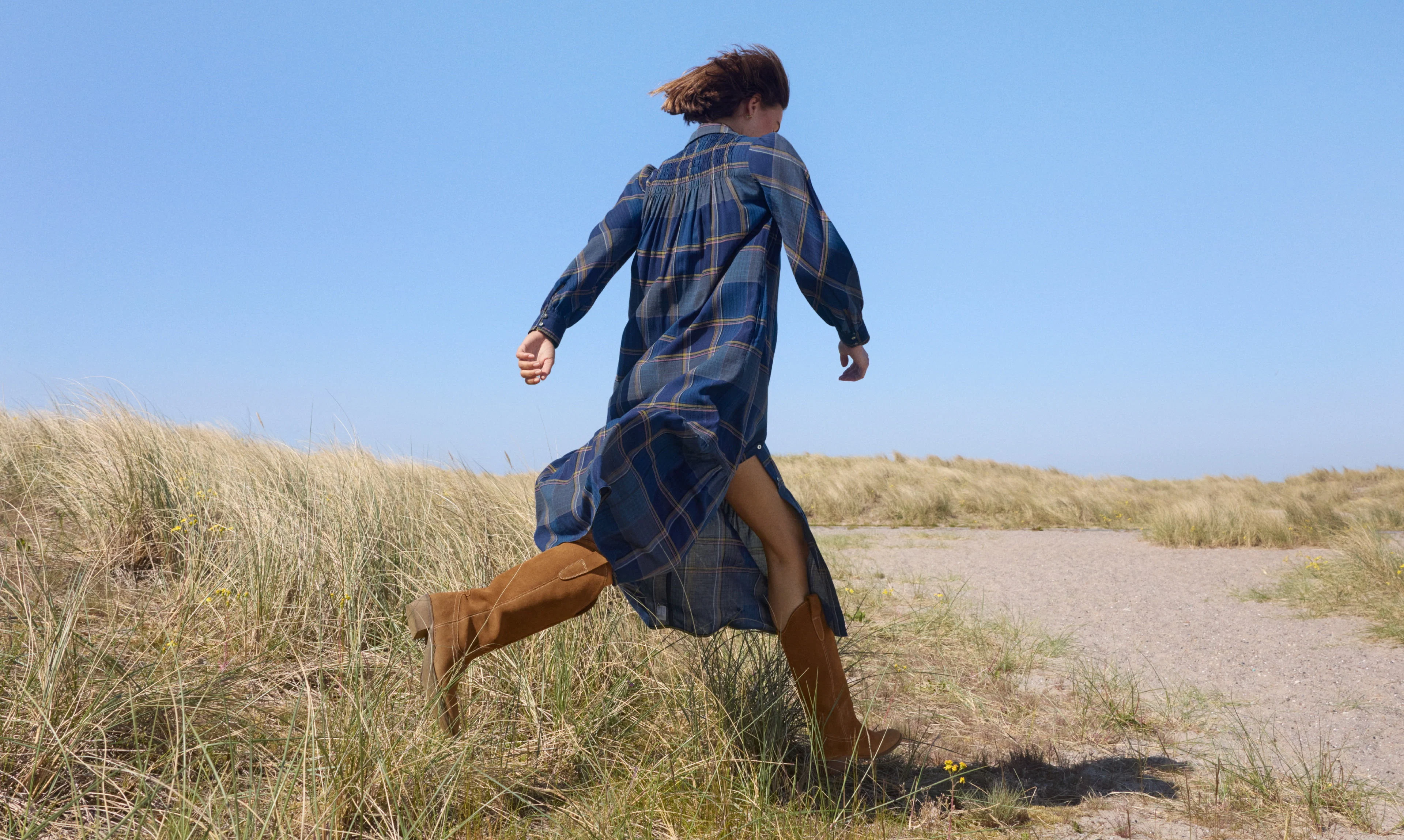 Wrap London | Women's Clothing | AW24 Collection