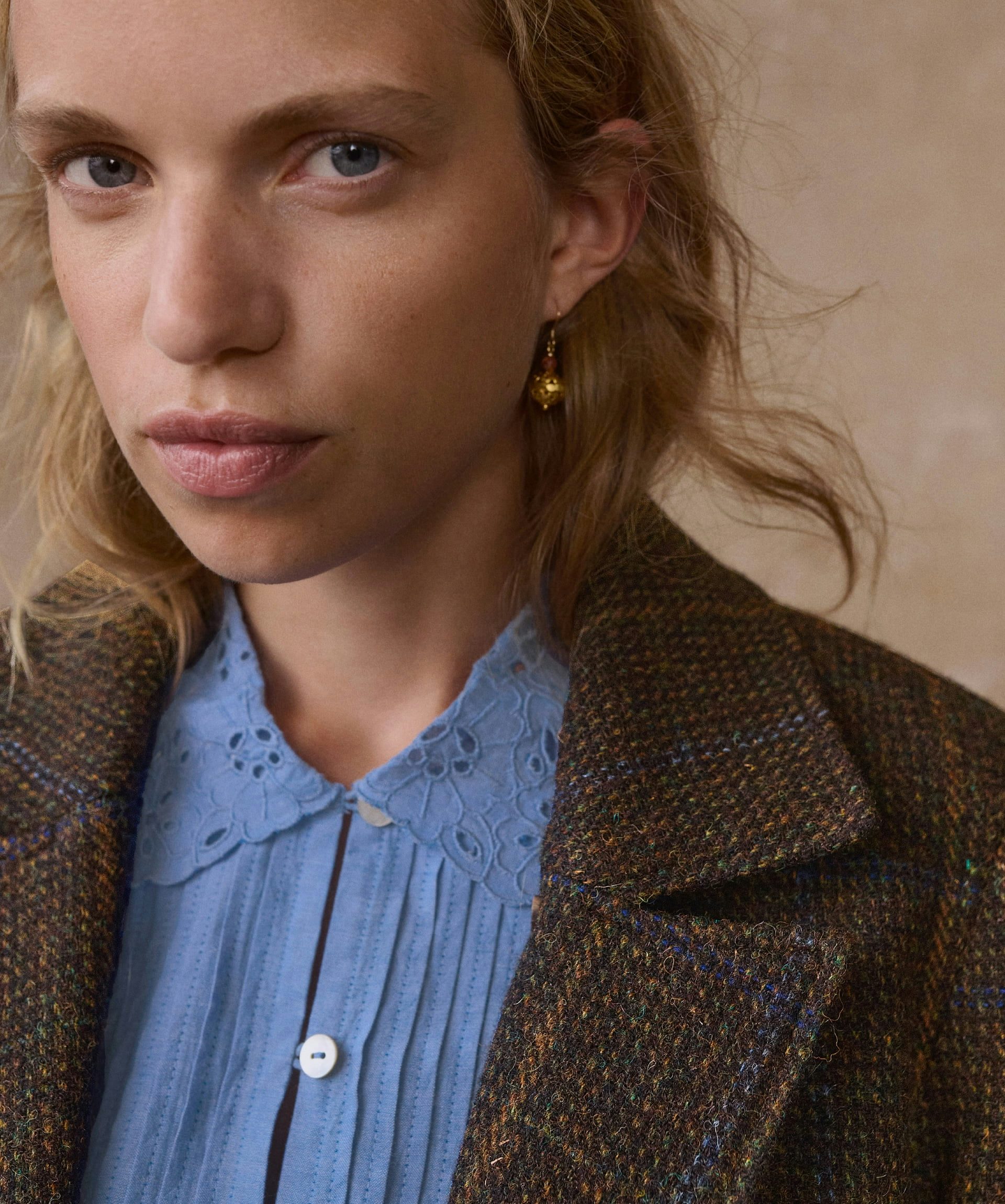 Wrap London | Women's Clothing | AW24 Collection