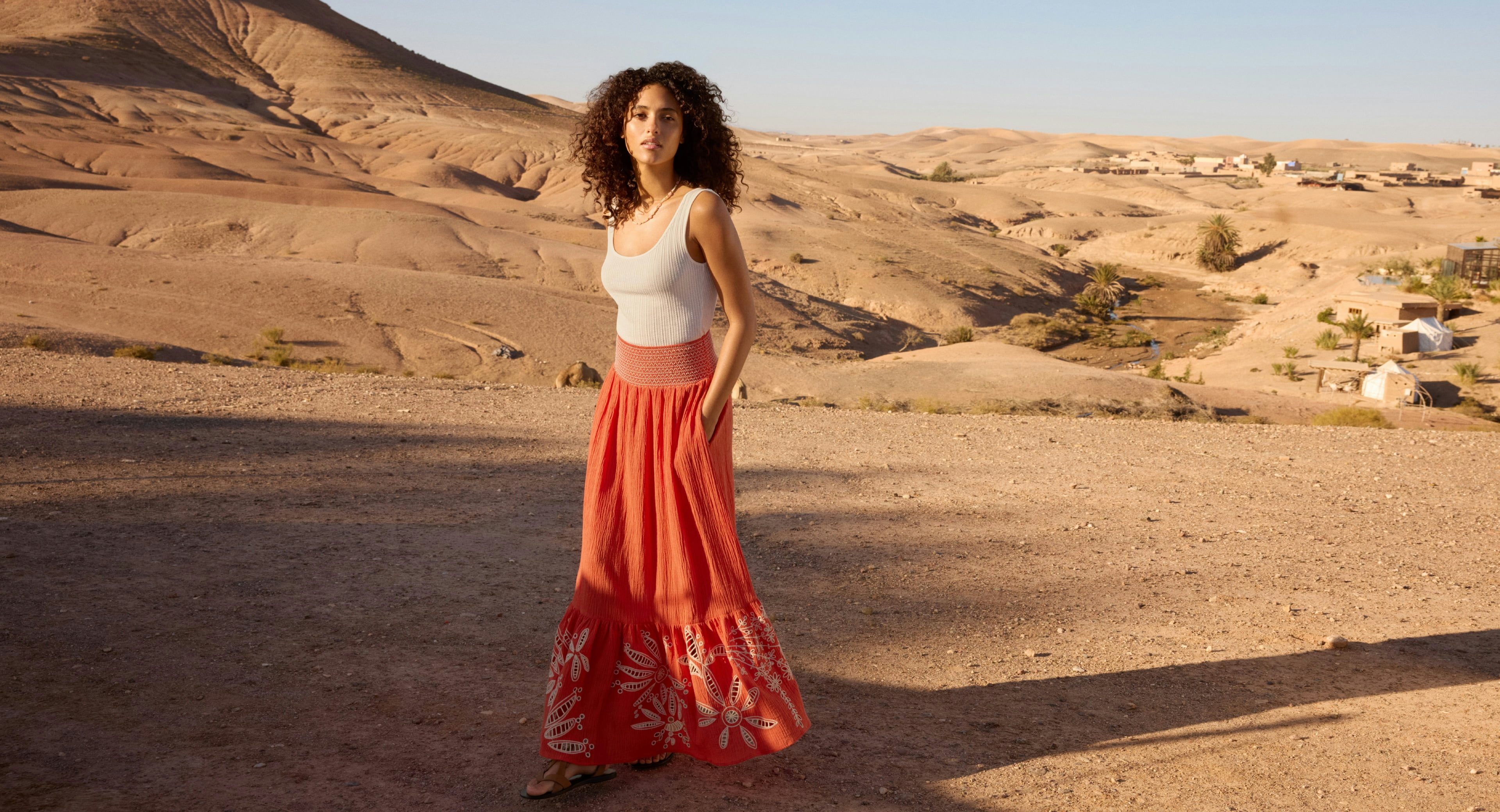 Wrap London | Women's Clothing | AW24 Collection