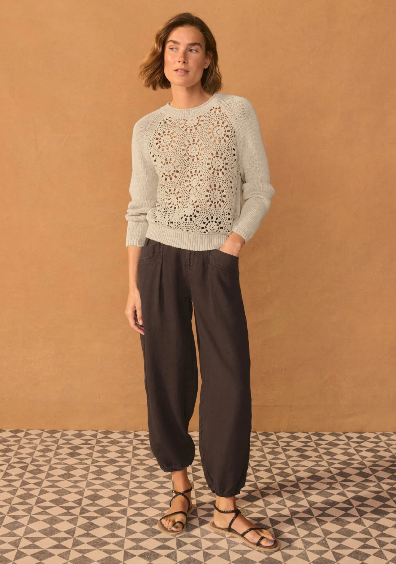 Wrap London | Women's Clothing | AW24 Collection