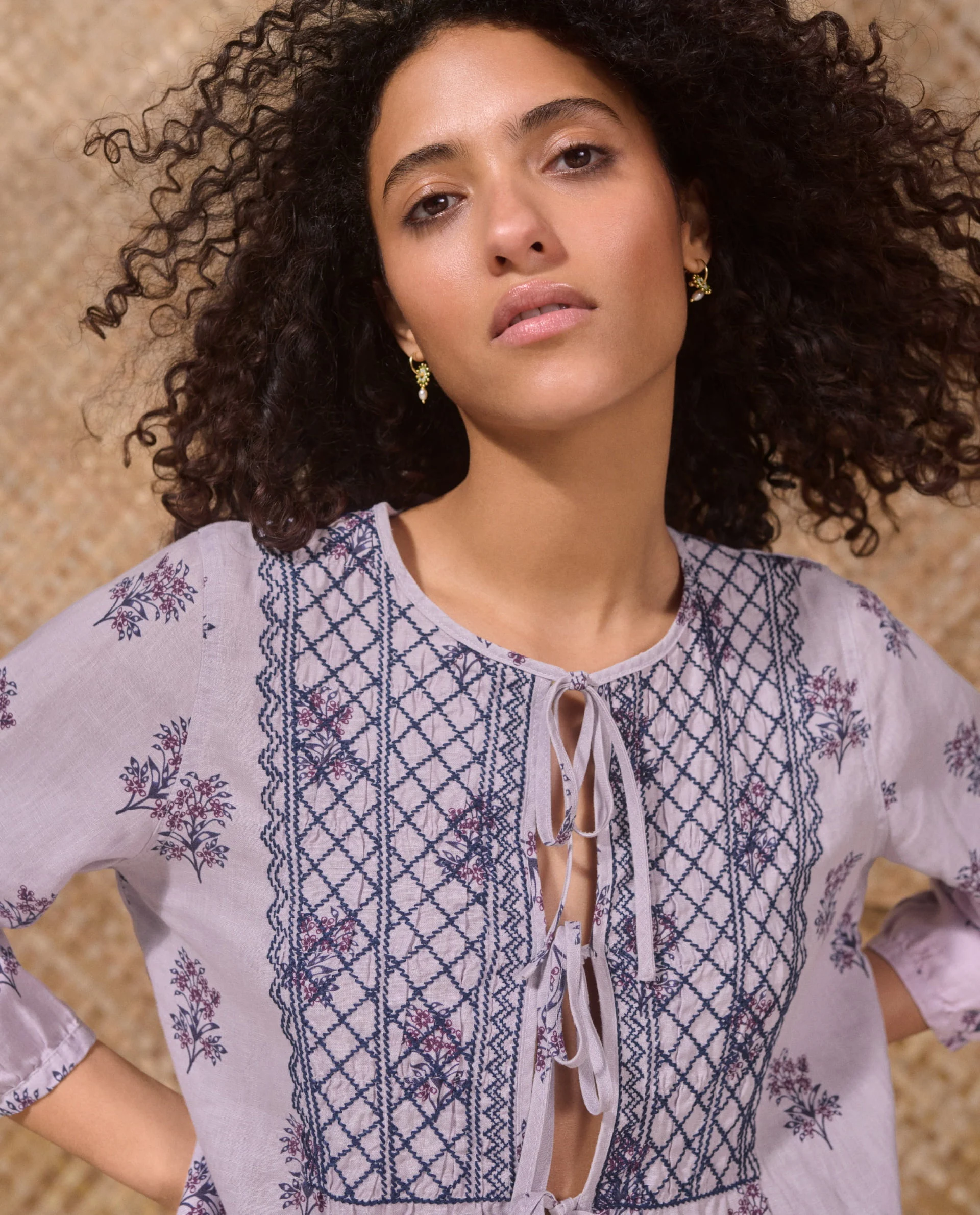 Wrap London | Women's Clothing | SS25 Collection