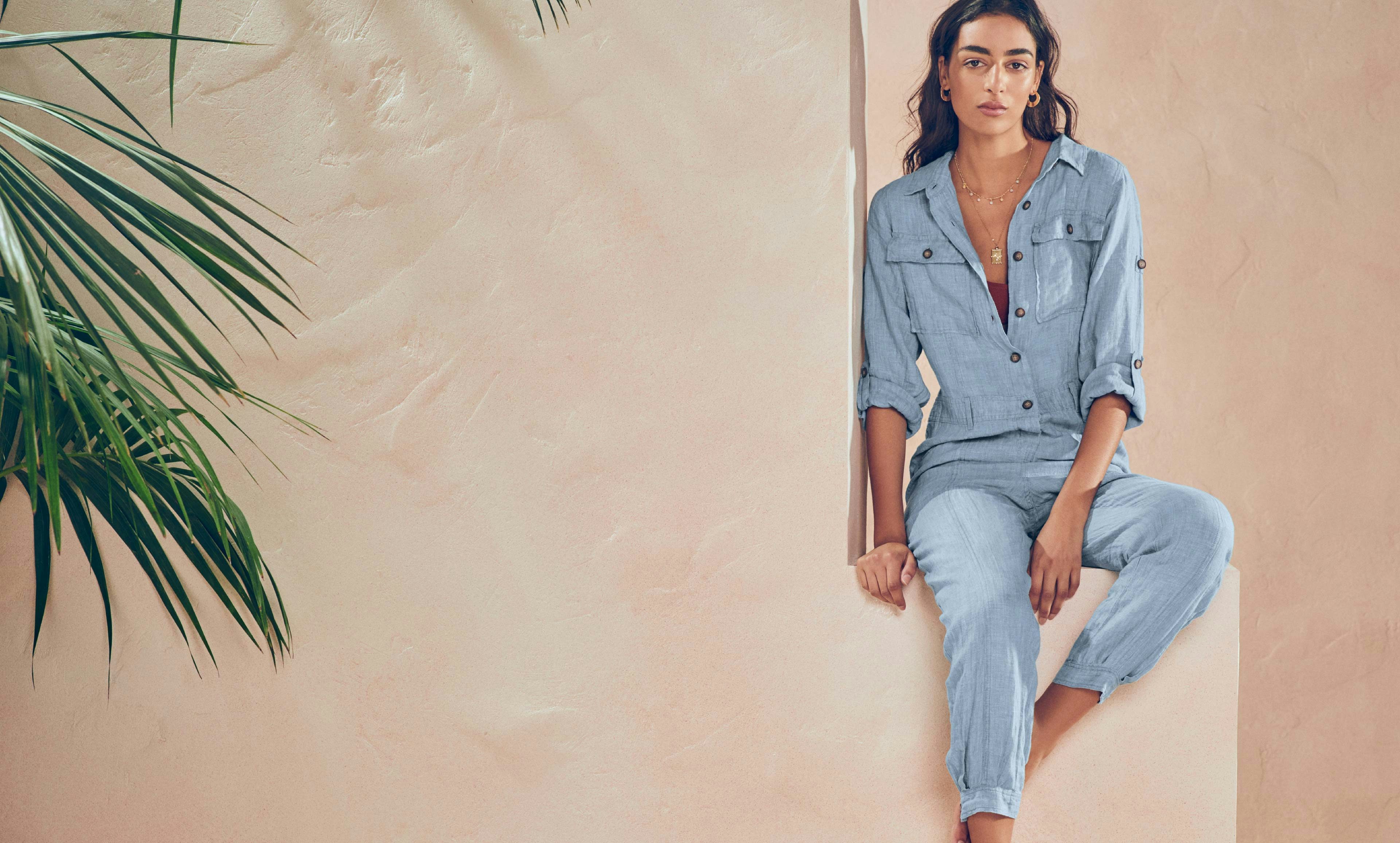 Wrap London | Women's Fashion | SS22 Collection