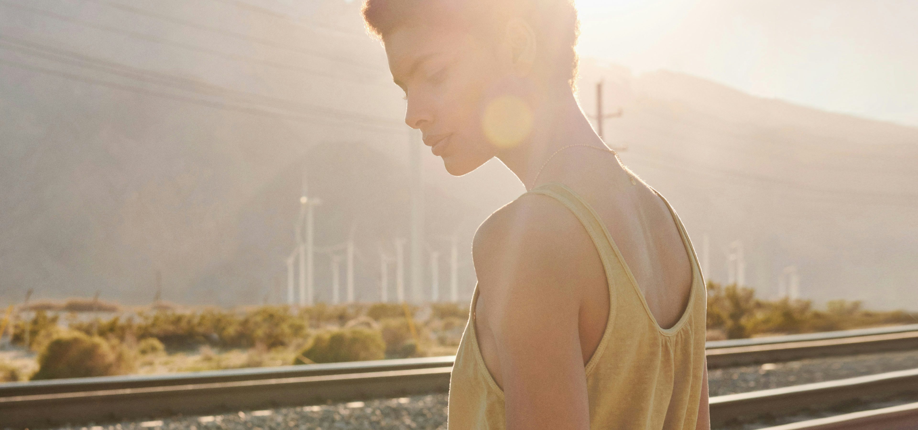 Wrap London | Women's Fashion | SS22 Collection