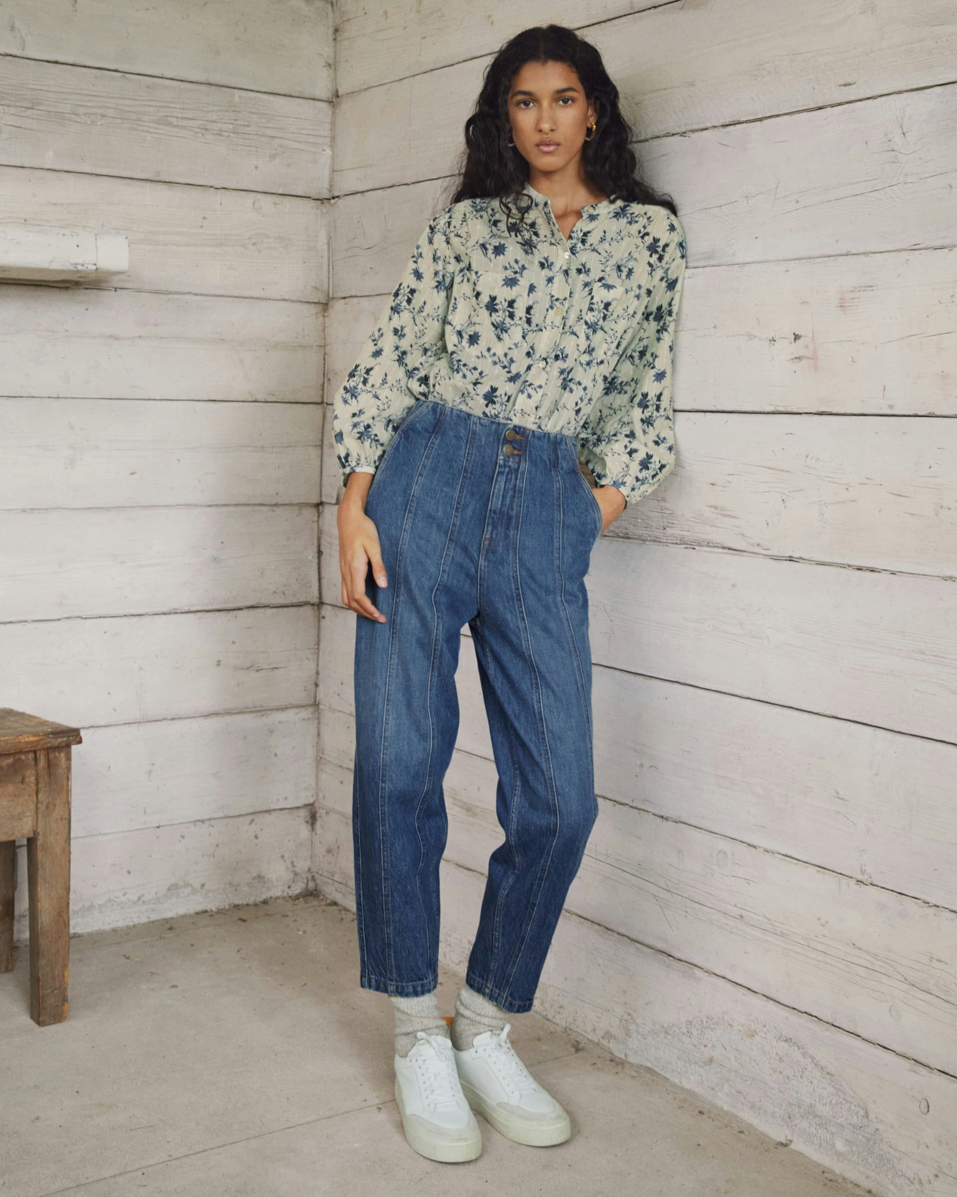 Wrap London | Women's Clothing | AW23 Collection