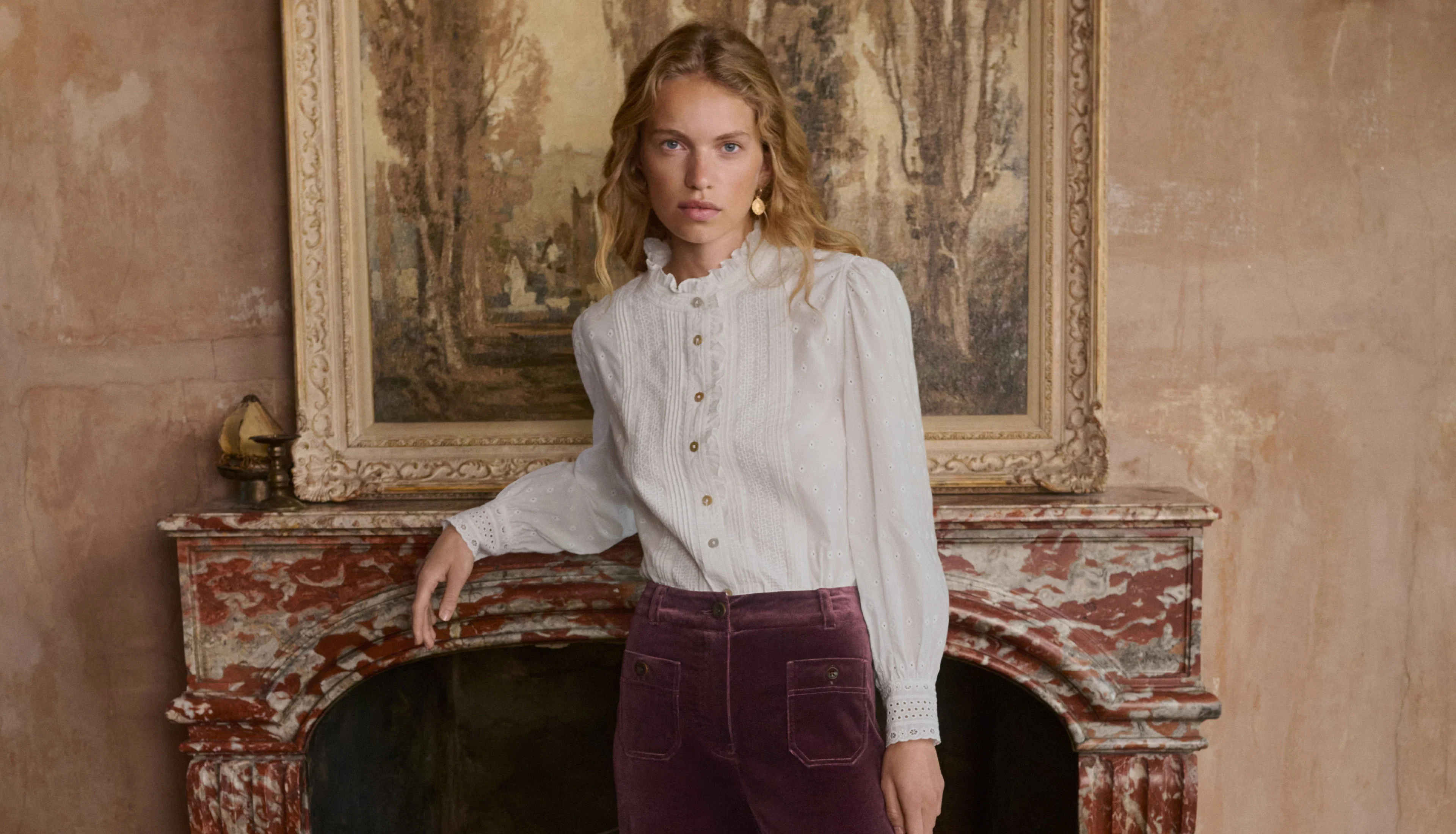 Wrap London | Women's Clothing | AW24 Collection