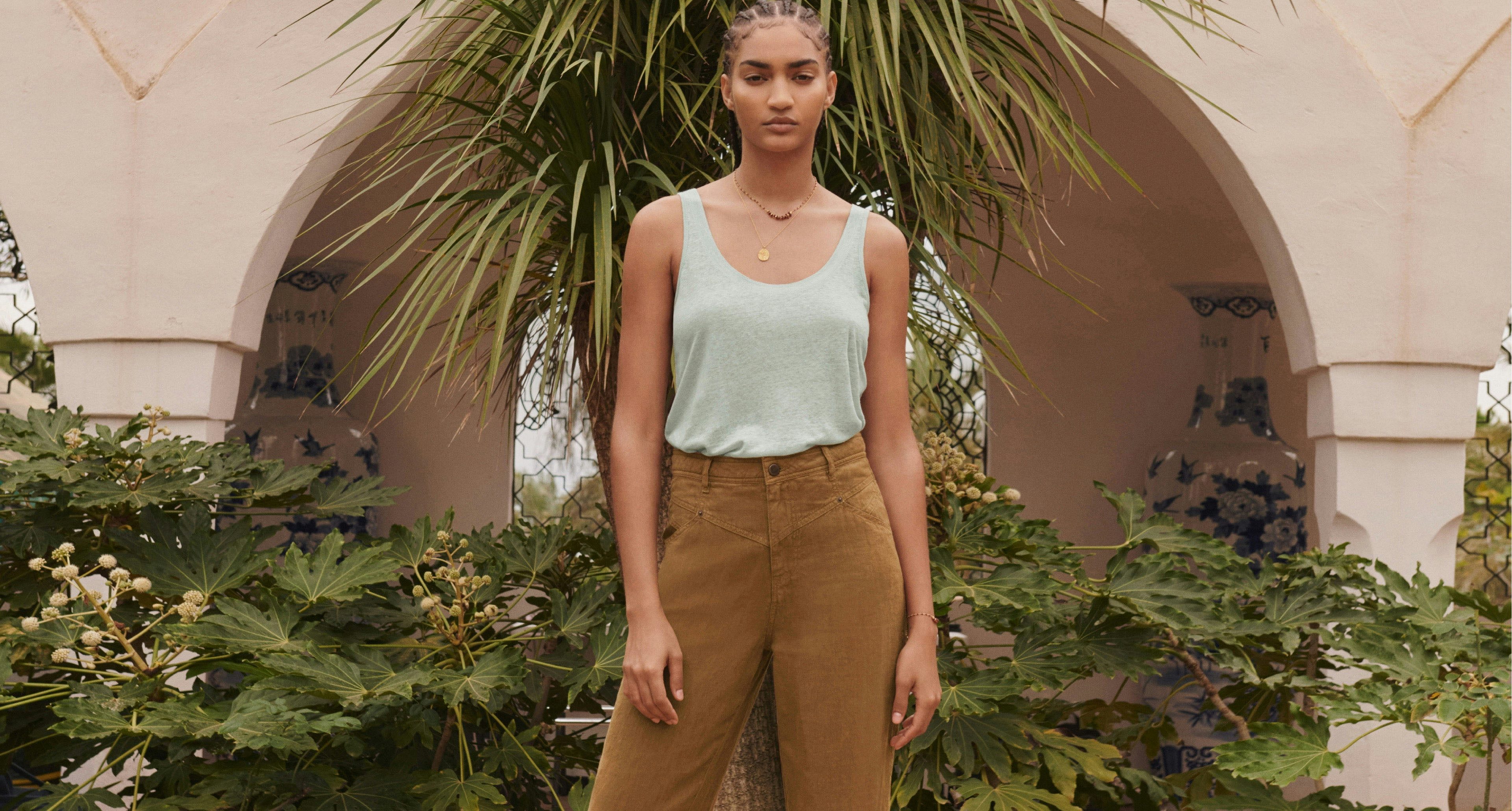 Wrap London | Women's Fashion | SS23 Collection