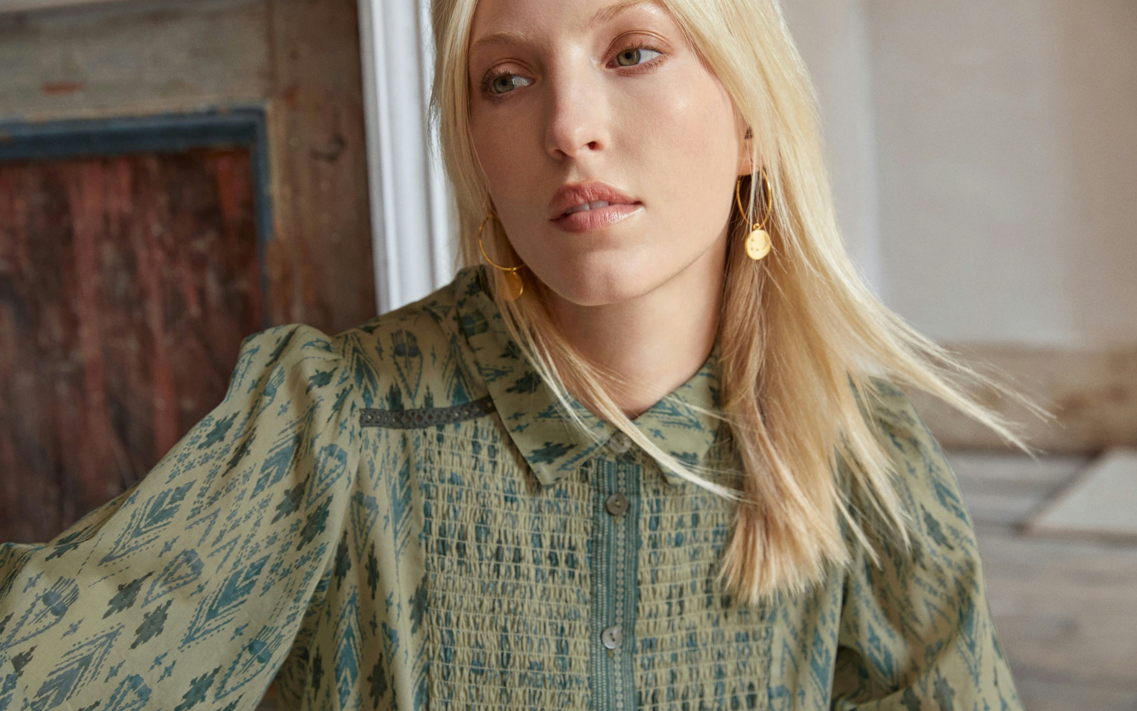 Wrap London | Women's Clothing | AW23 Collection