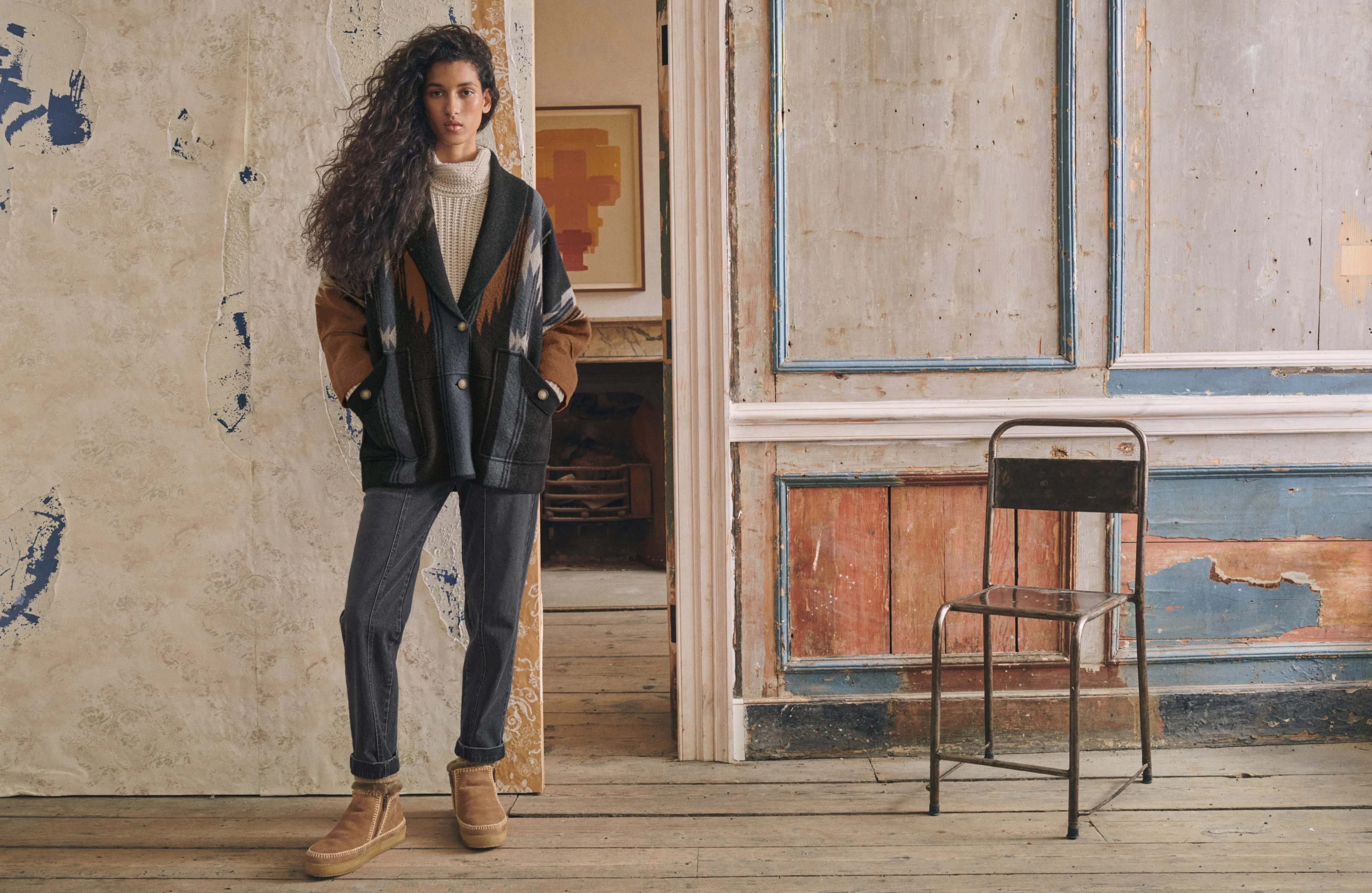 Wrap London | Women's Clothing | AW23 Collection
