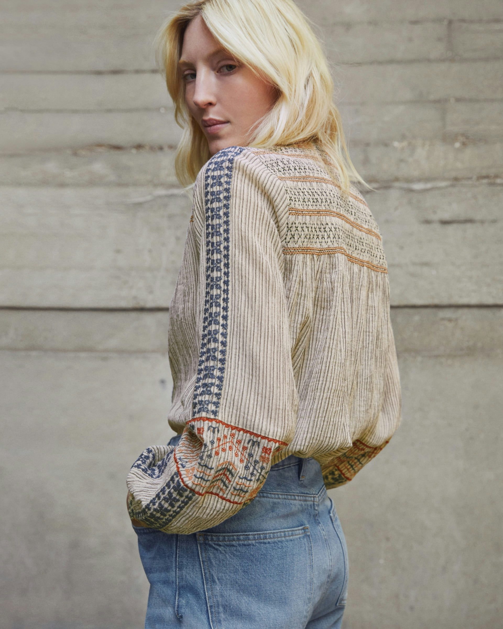 Wrap London | Women's Clothing | AW23 Collection