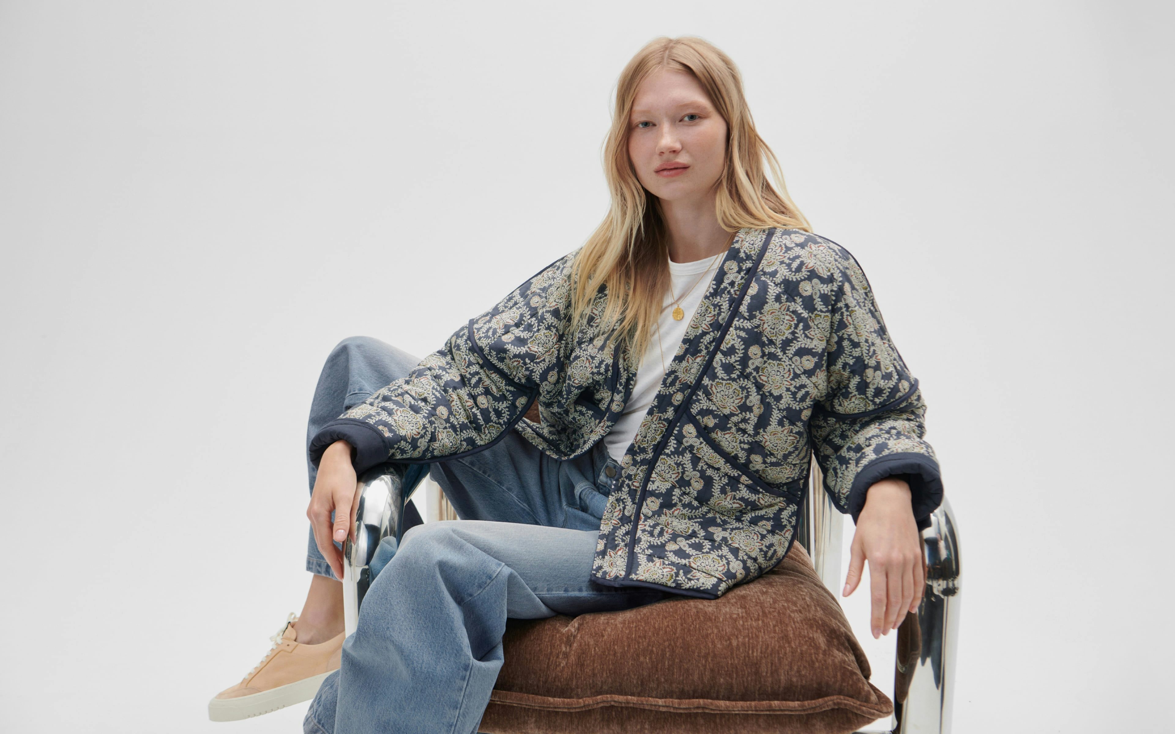 Wrap London | Women's Clothing | AW23 Collection