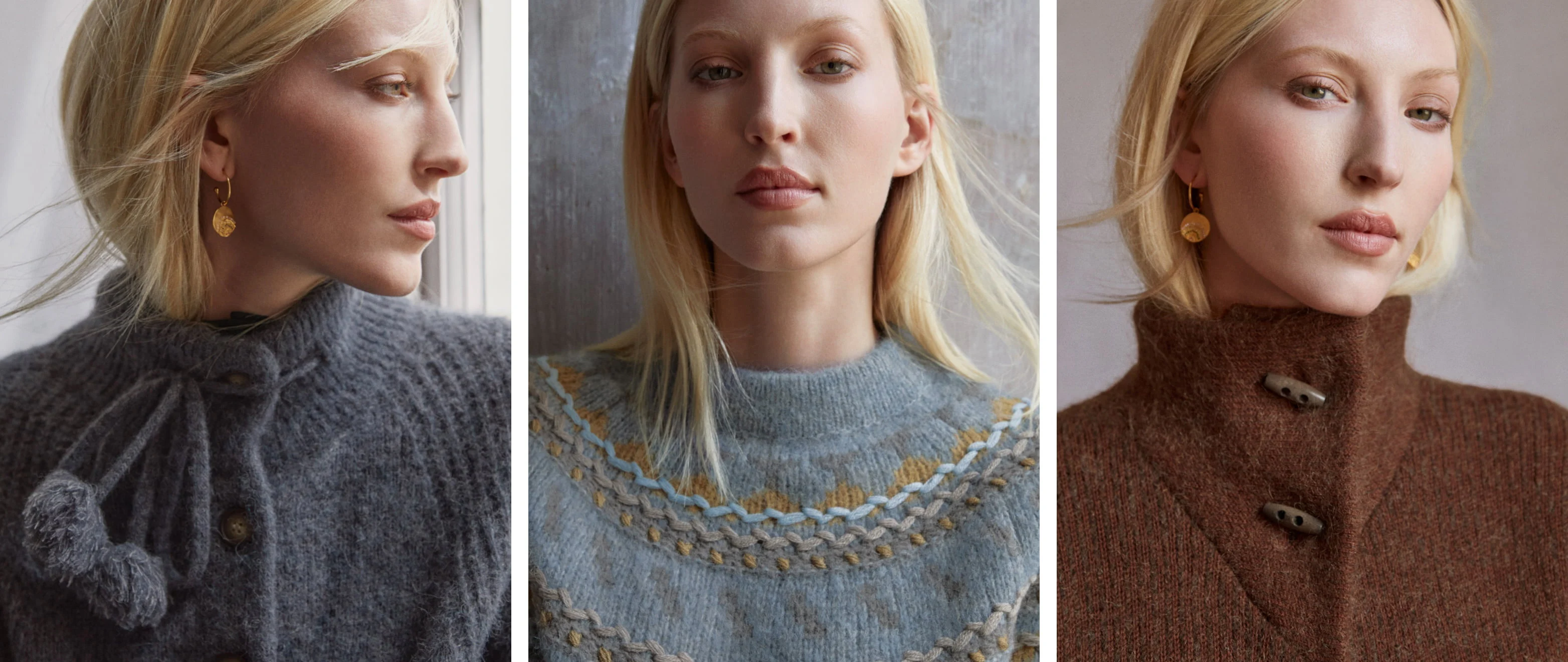 Wrap London | Women's Clothing | AW23 Collection