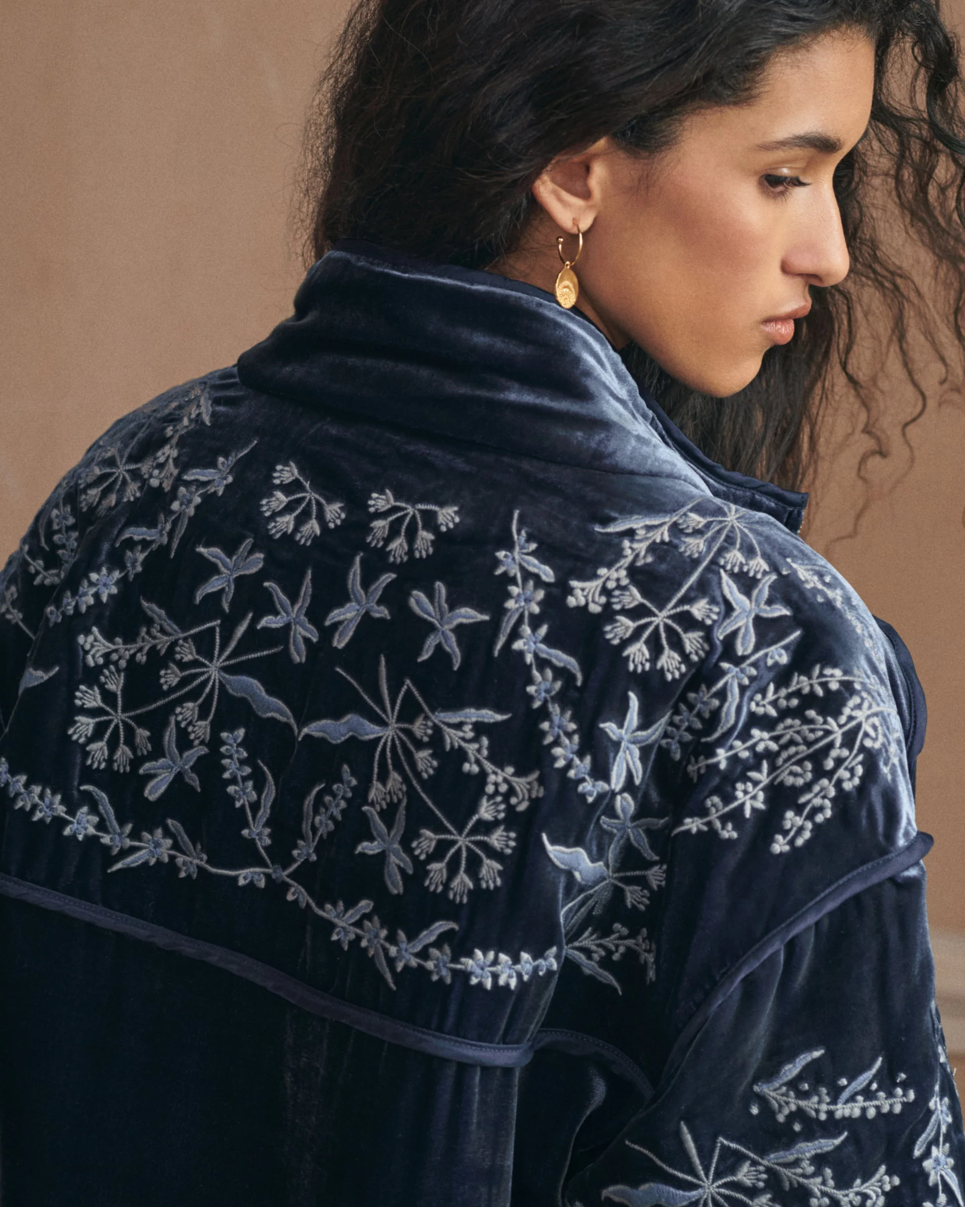 Wrap London | Women's Clothing | AW23 Collection