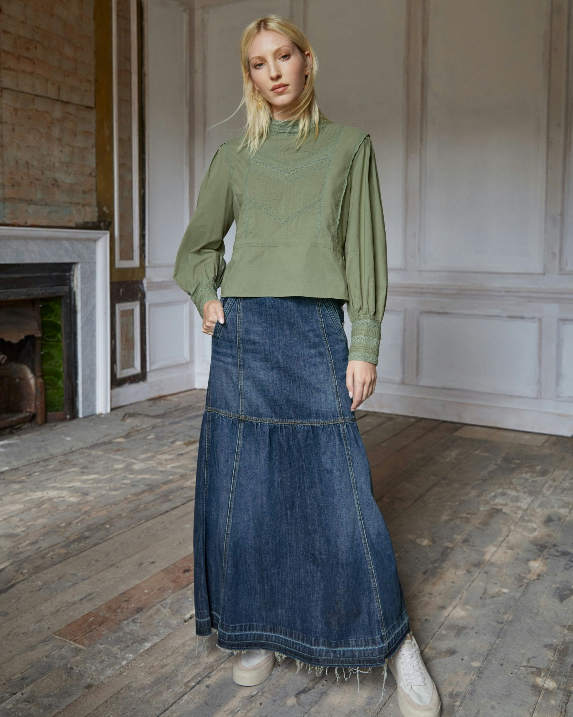 Wrap London | Women's Clothing | AW23 Collection