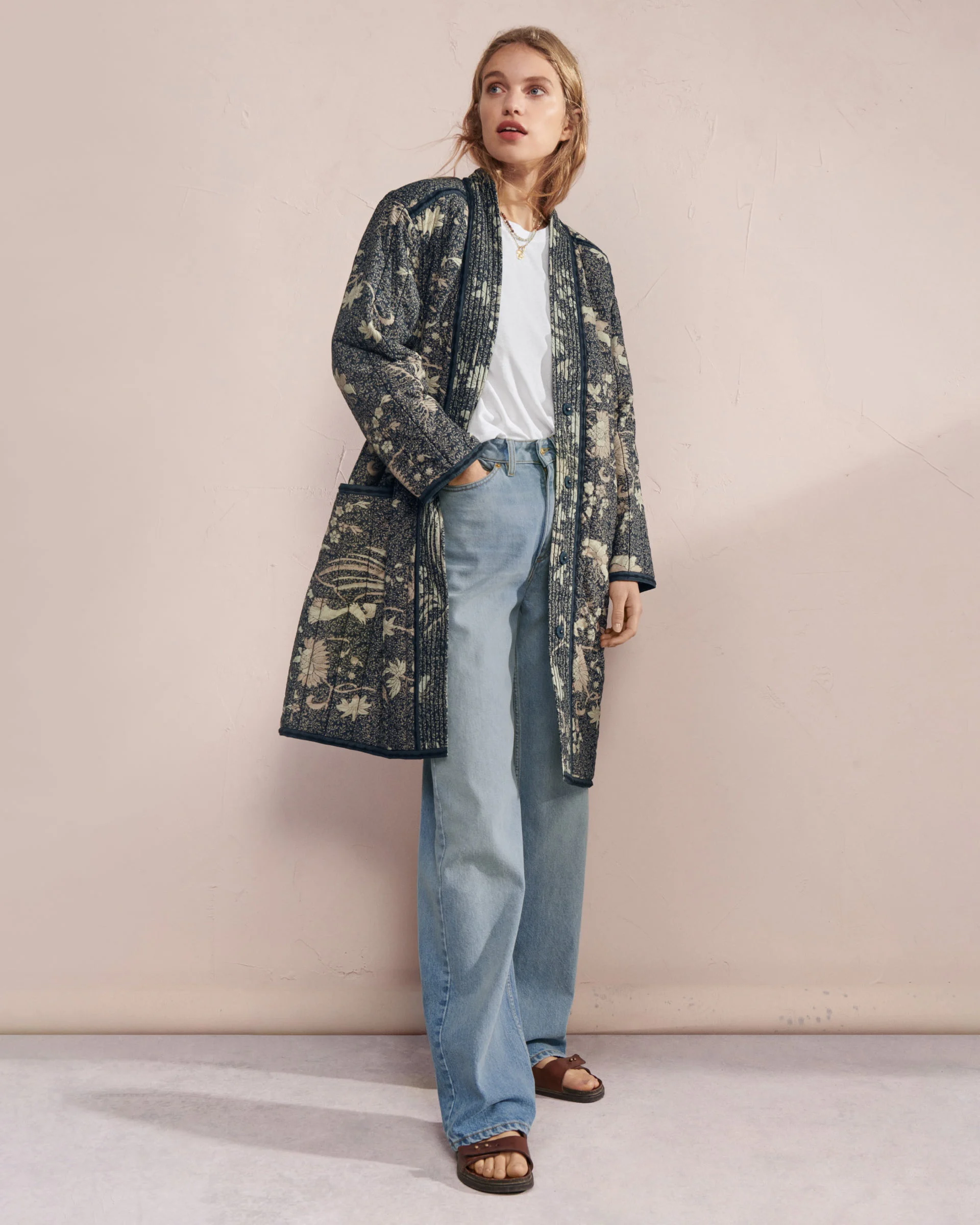 Wrap London | Women's Fashion | SS24 Collection