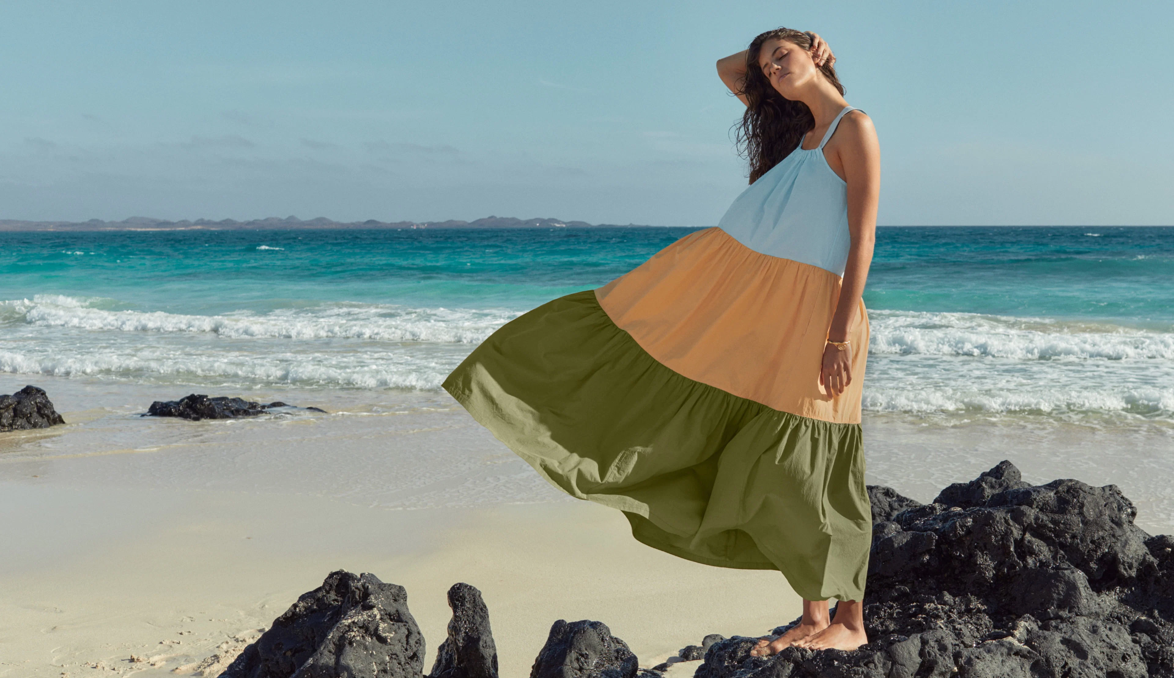 Wrap London | Women's Fashion | SS24 Collection