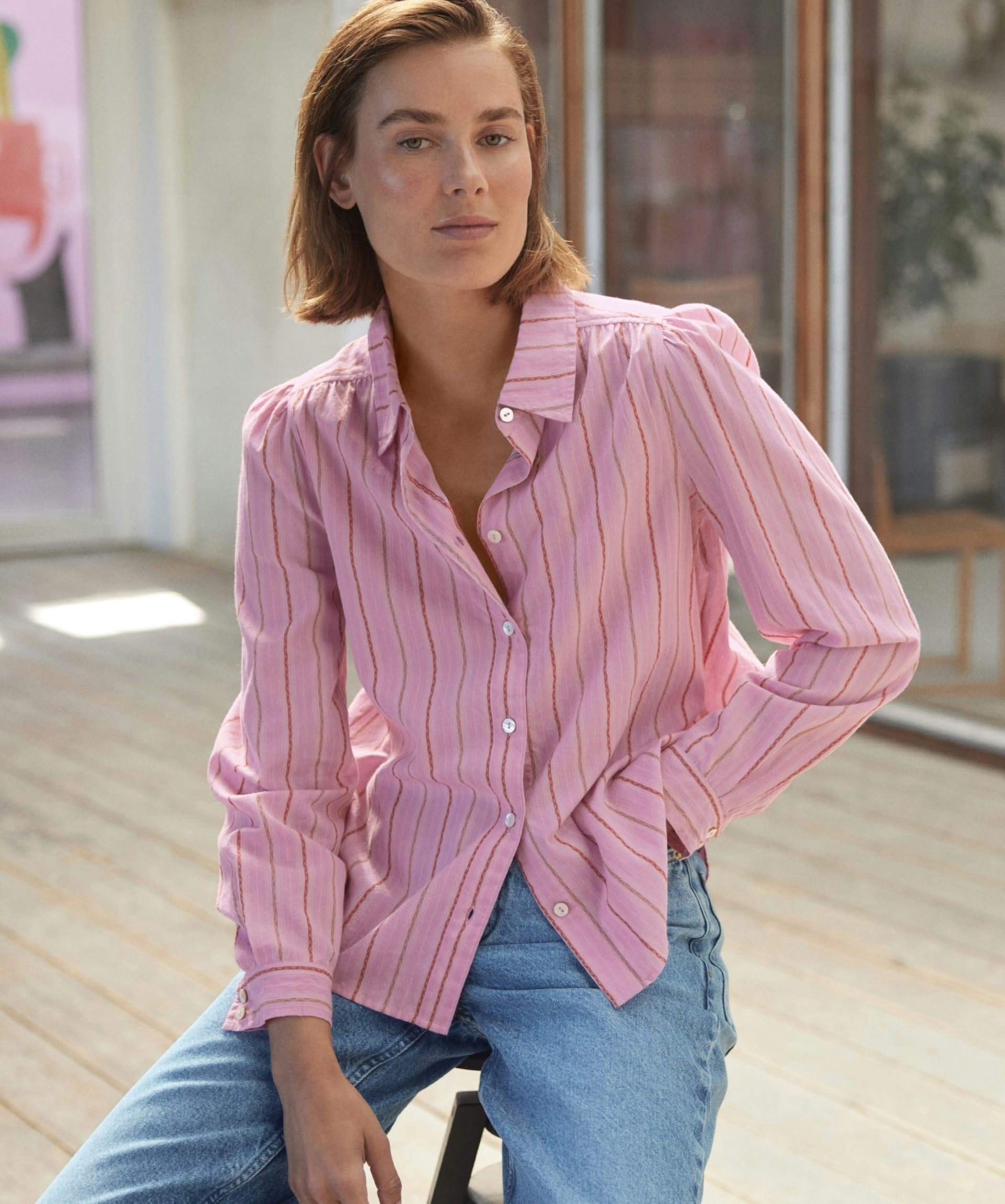 Wrap London | Women's Fashion | SS24 Collection