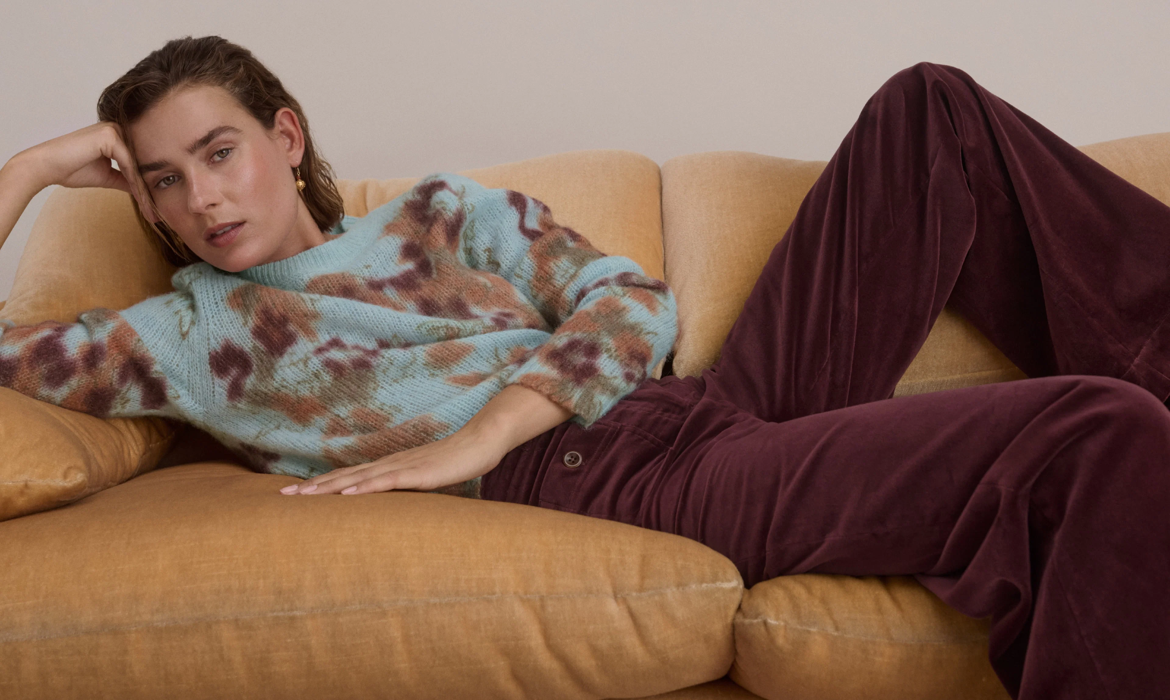 Wrap London | Women's Clothing | AW24 Collection