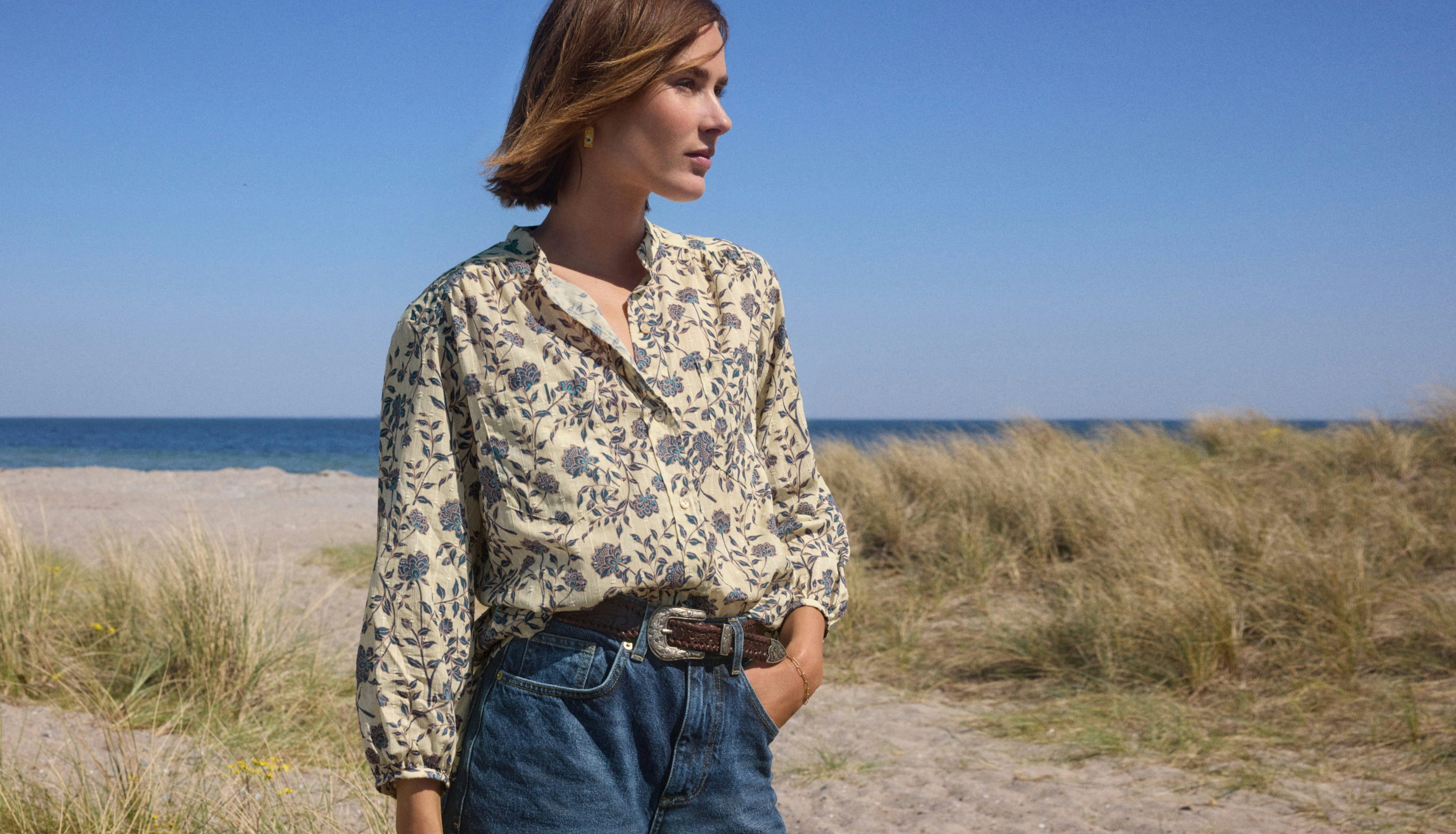 Wrap London | Women's Clothing | AW24 Collection