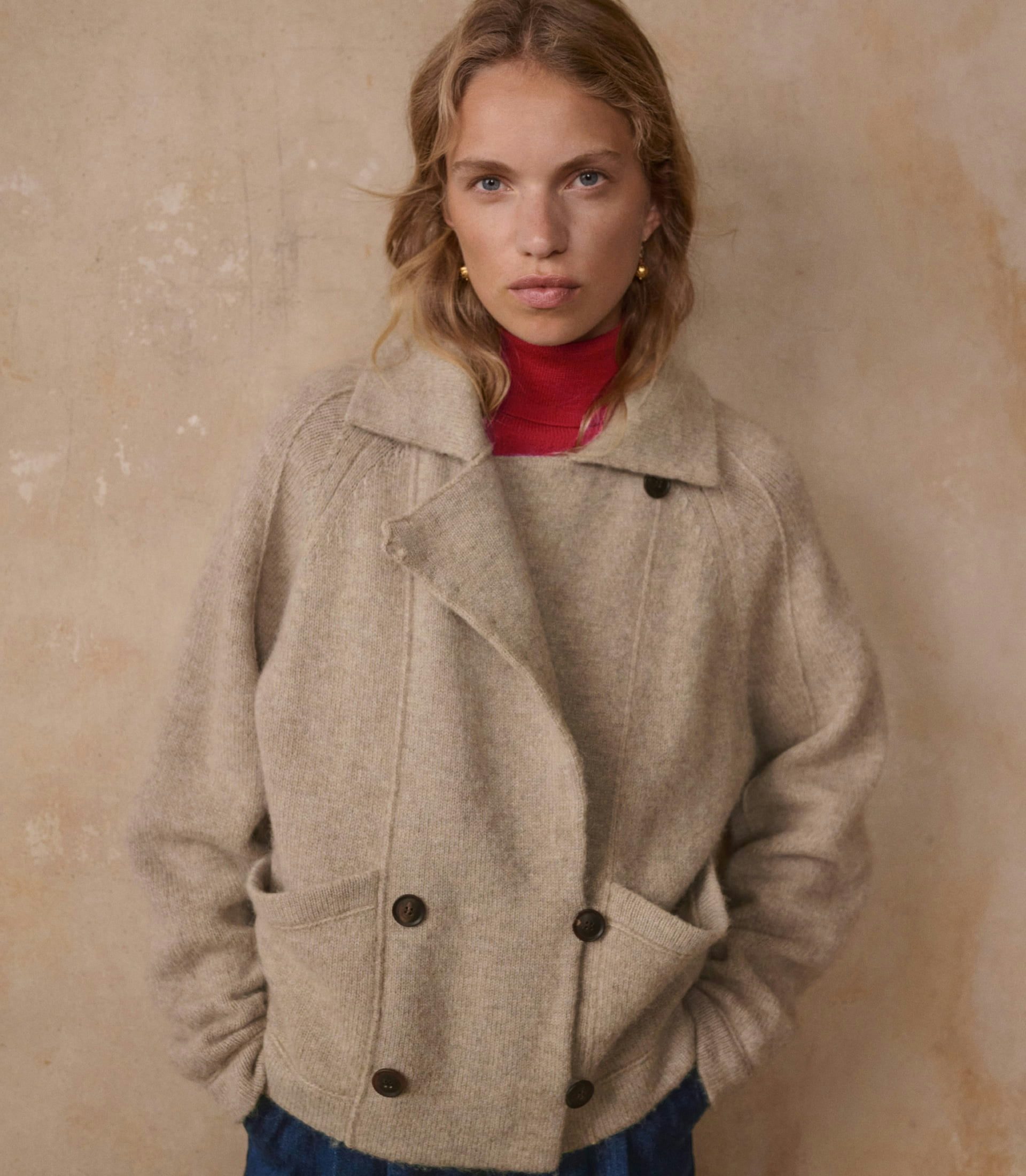 Wrap London | Women's Clothing | AW24 Collection