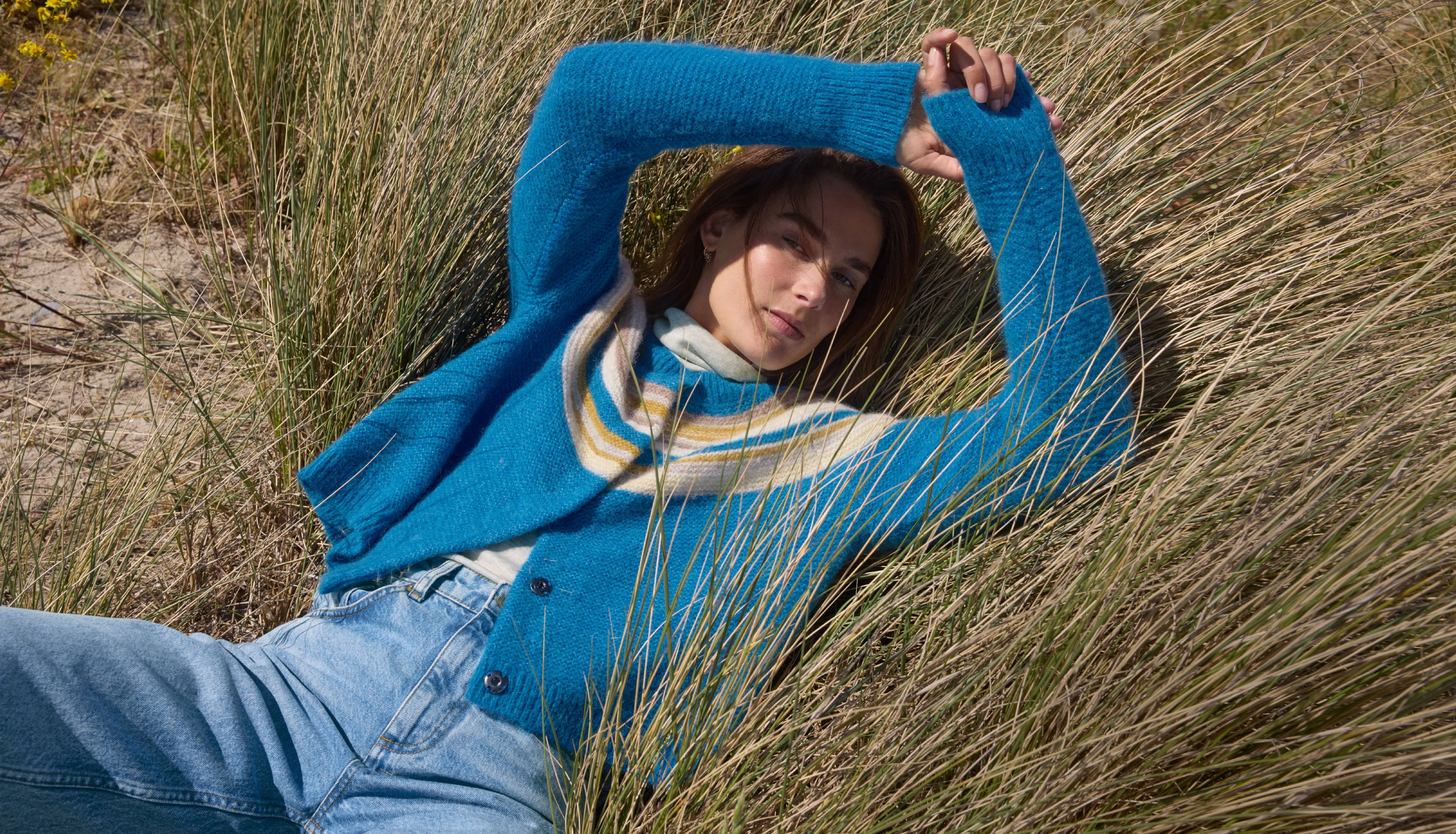 Wrap London | Women's Clothing | AW24 Collection