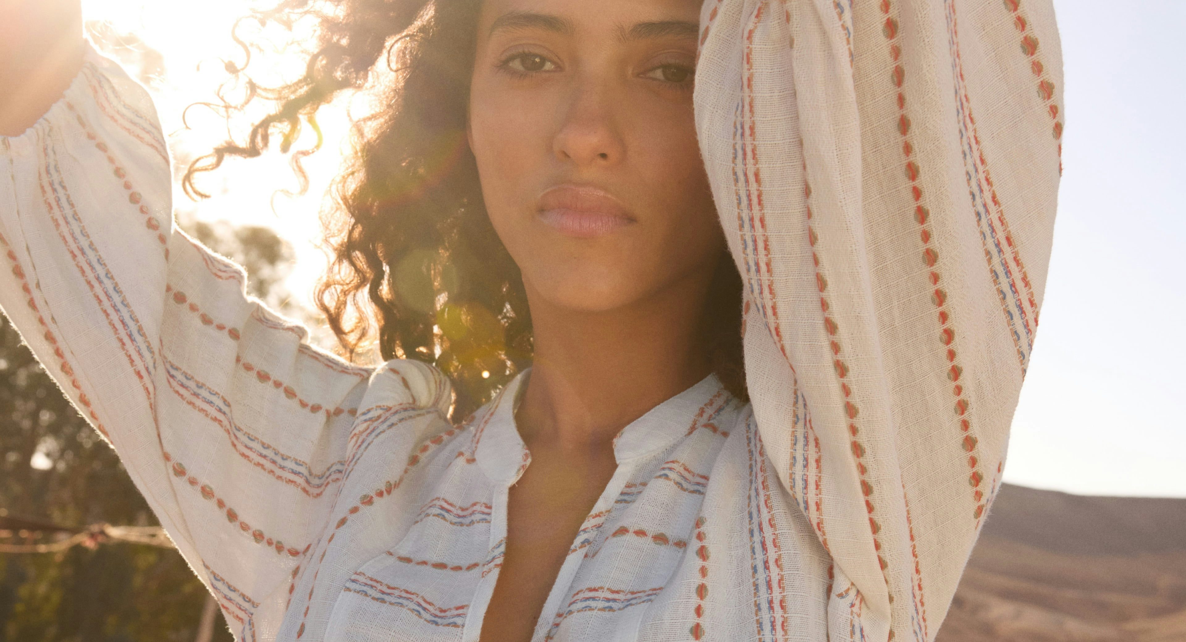 Wrap London | Women's Clothing | SS25 Collection