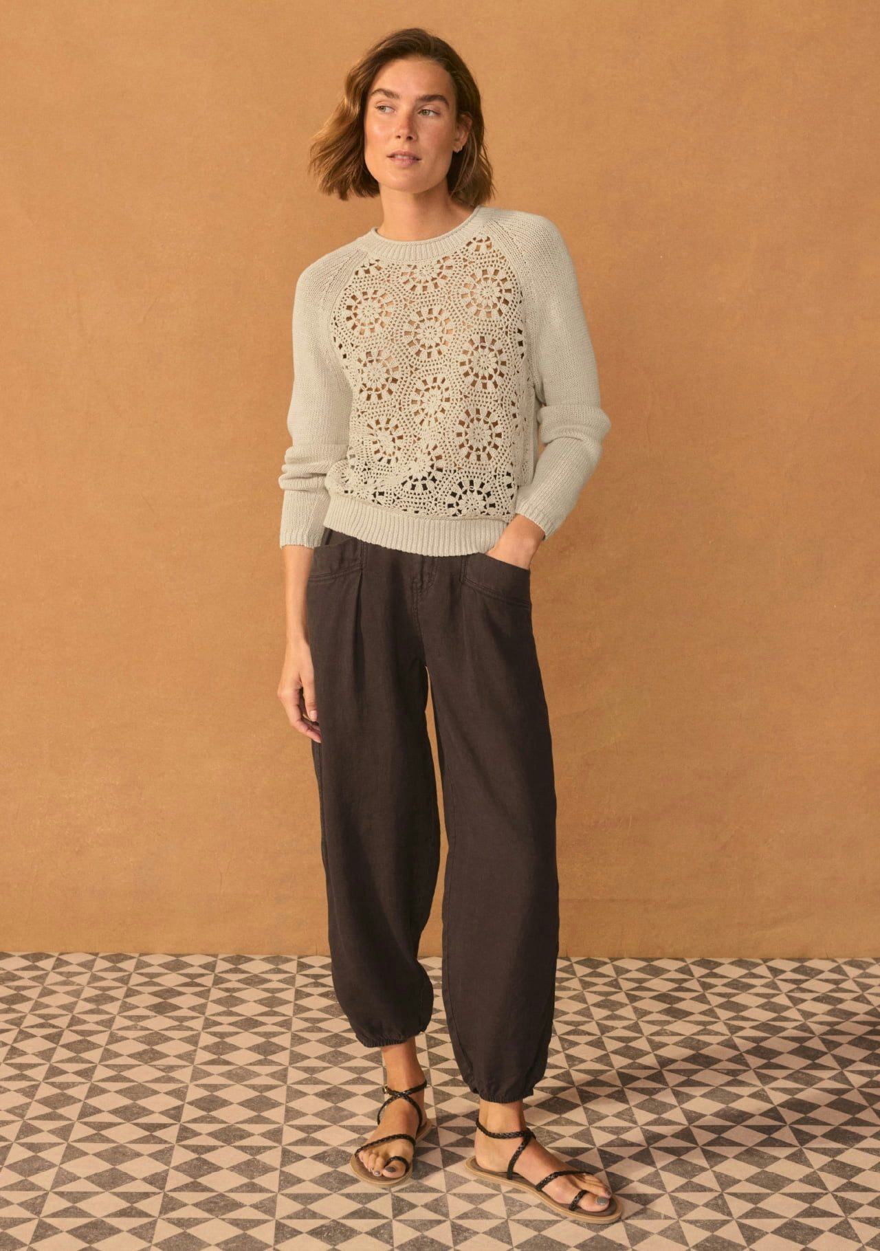 Wrap London | Women's Clothing | SS25 Collection