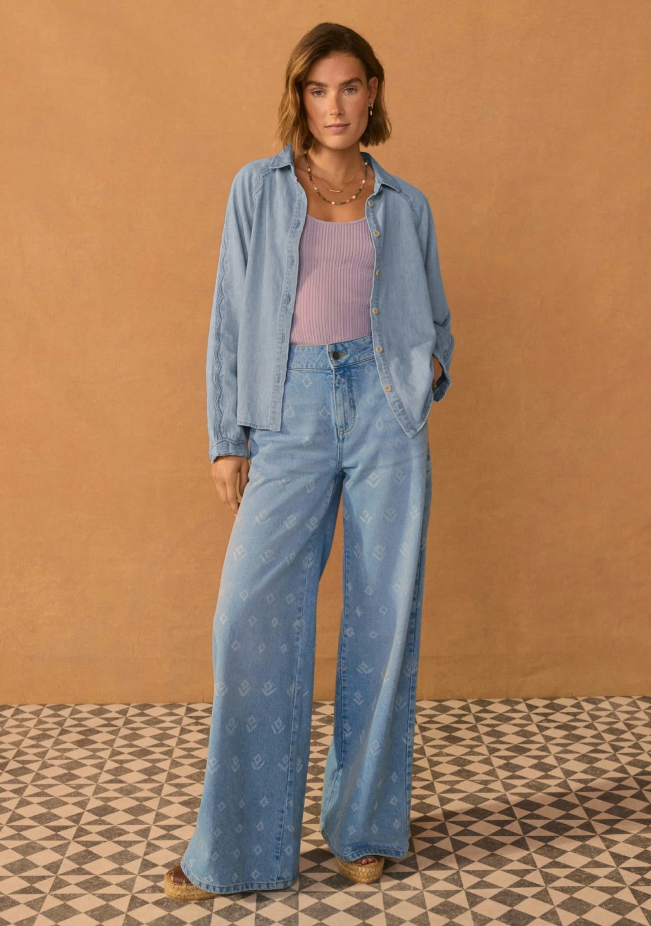 Wrap London | Women's Clothing | SS25 Collection